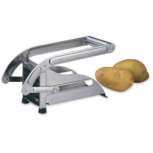 Savannah Stainless Steel Potato Chipper - On Sale Now!
