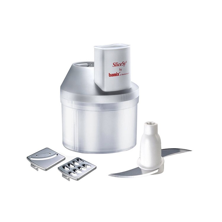 Bamix SliceSy Attachment - Buy Now & Save!