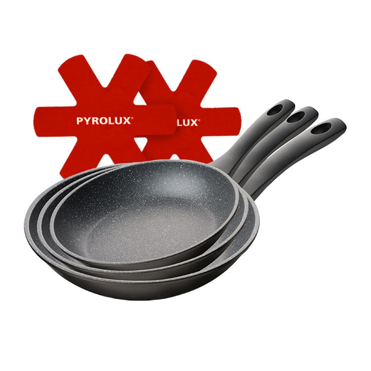 Pyrolux Cookware | Pyrolux | Kitchen Warehouse™