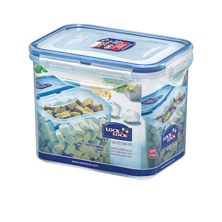 Lock & Lock Products - Kitchen Warehouse Australia