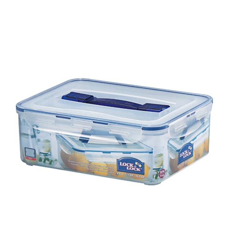 Lock & Lock Products - Kitchen Warehouse Australia