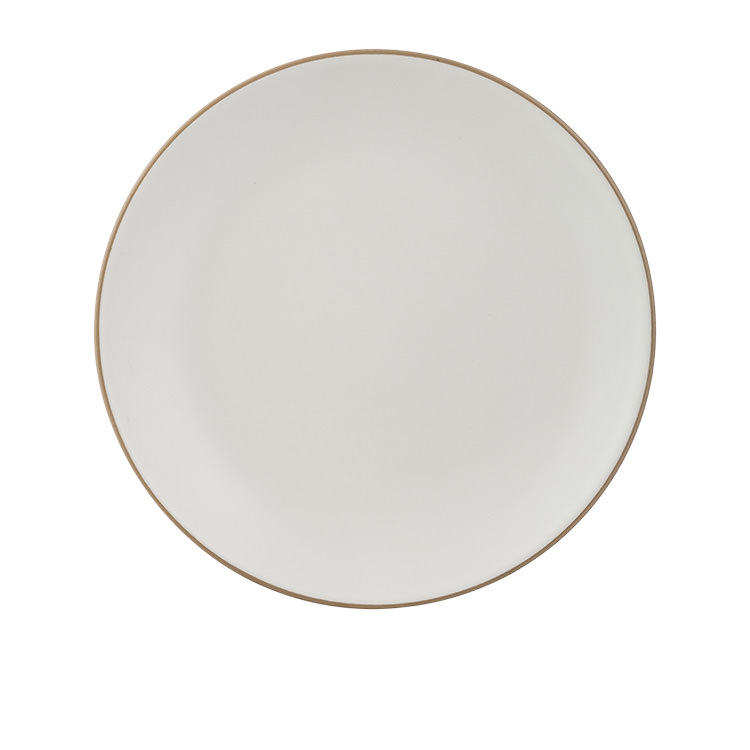 Mason Cash Classic Dinner Set 12pc Cream | Kitchen Warehouse