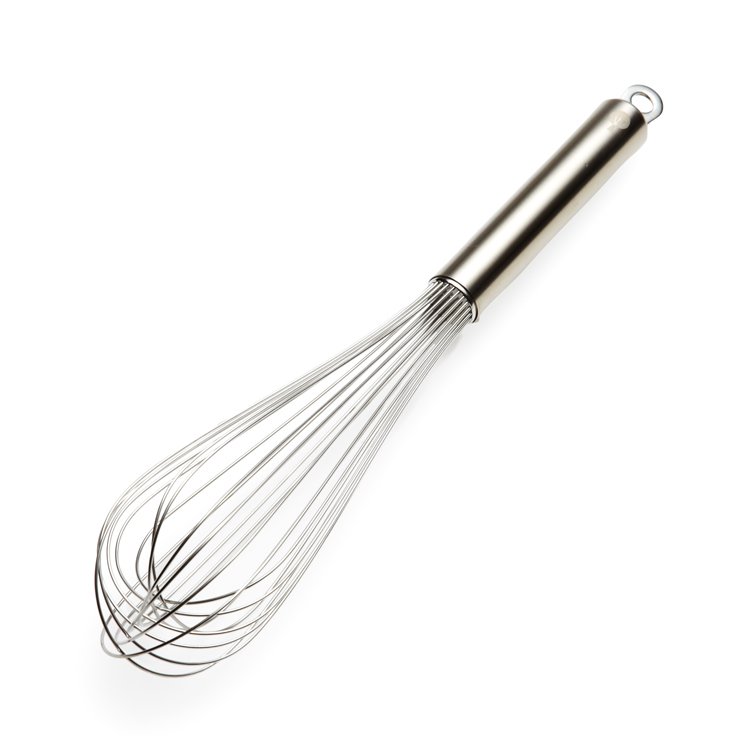 Savannah Premium Whisk Stainless Steel 35cm - On Sale Now!