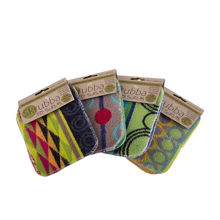 Skrubba Scrub Cloths and Sponges | Skrubba | Kitchen Warehouse™
