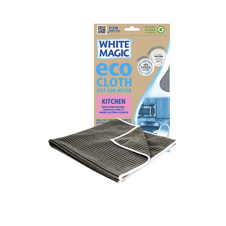 White Magic Kitchen Accessories | Kitchen Warehouse™